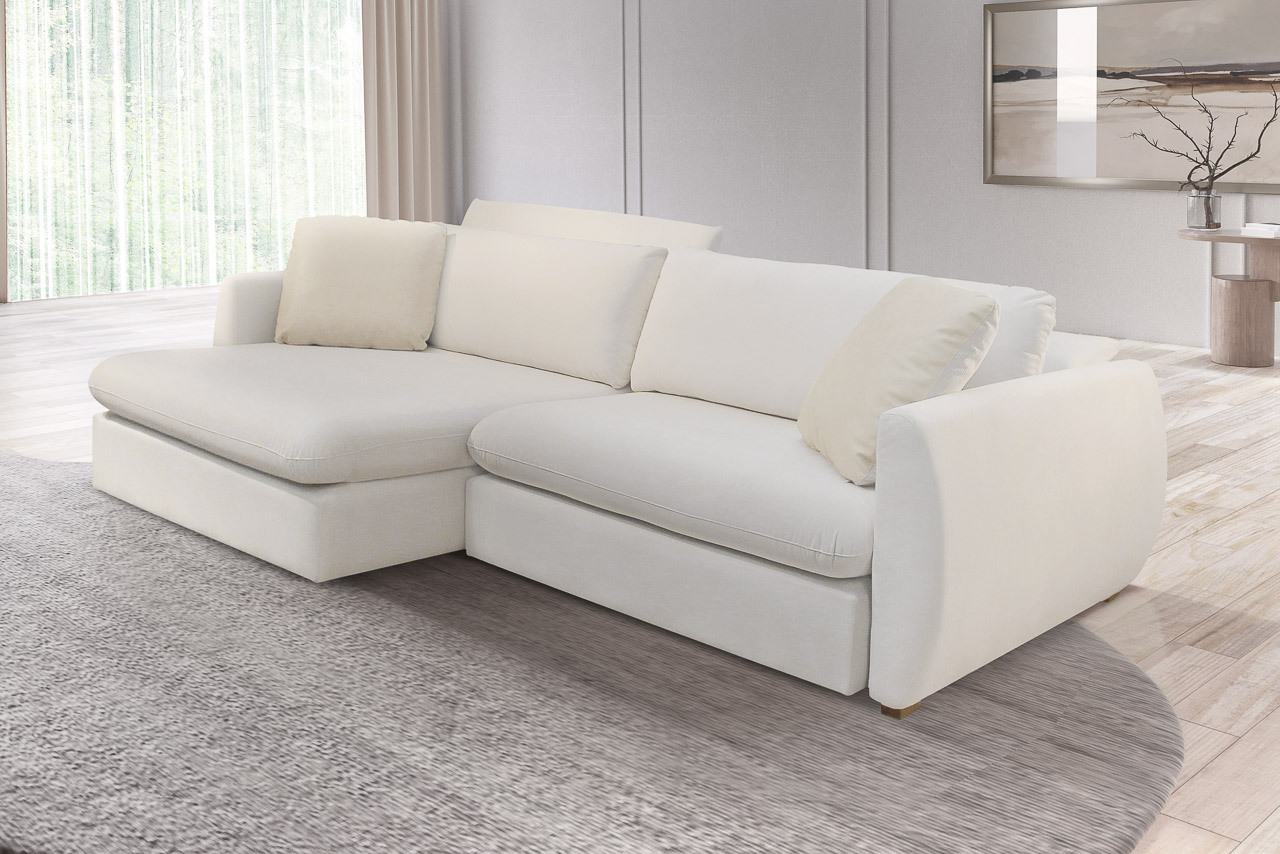 SOFÁ S-89 - Templum Mobiliario